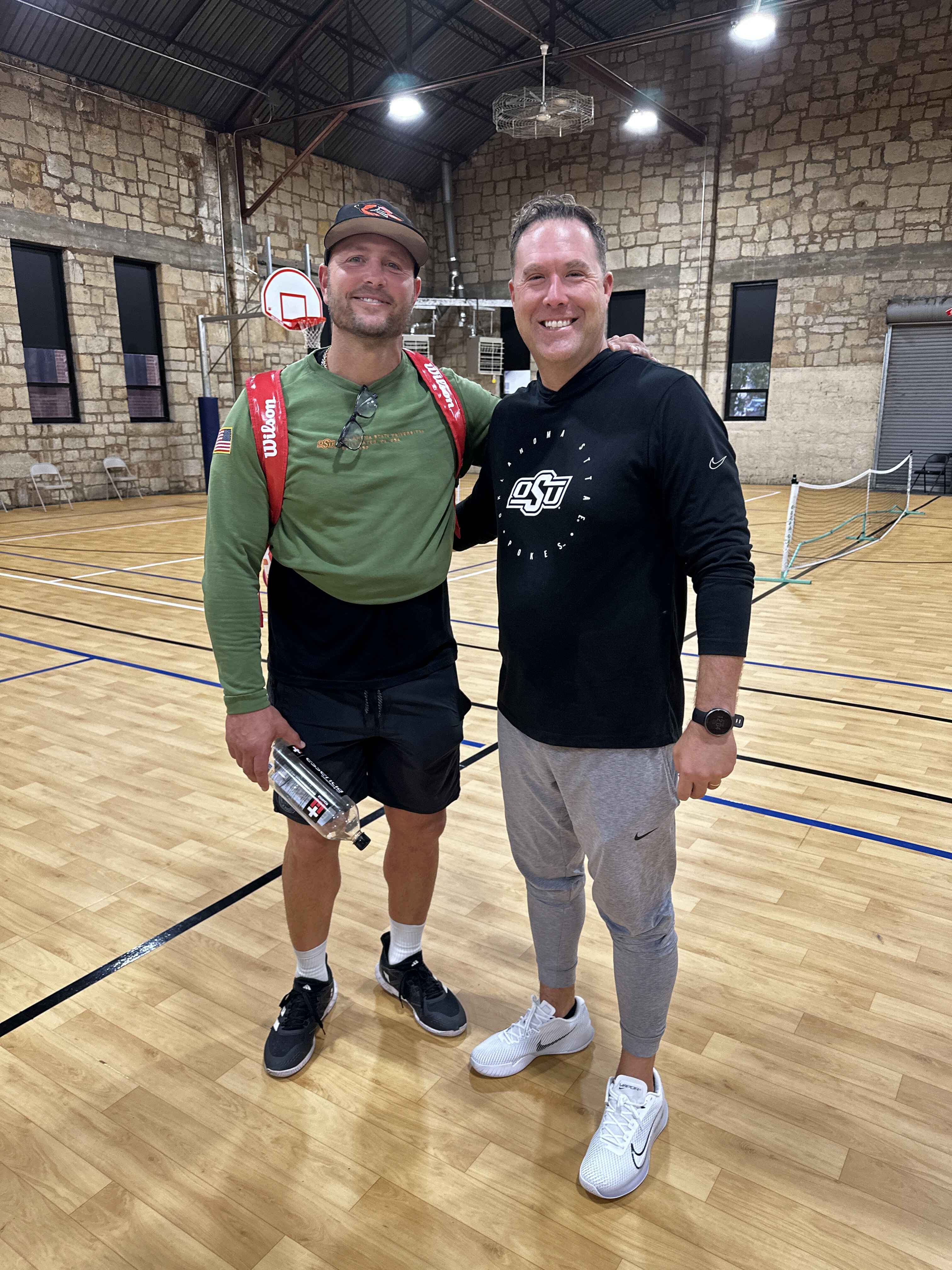 2023 Pickleball Tournament | United Way of Payne County